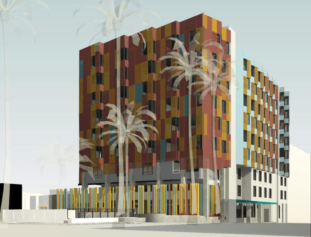 Construction for Mission District’s Largest Affordable Housing ...