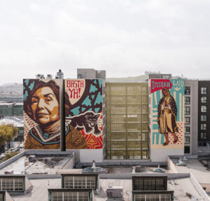 MEDA | Mission Economic Development Agency, San Francisco